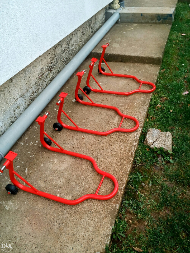 Stender nosac za motor - Postolja/Stenderi - OLX.ba