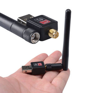 Wifi wireless usb stick za bežični internet - Kompjuteri - Wireless ...