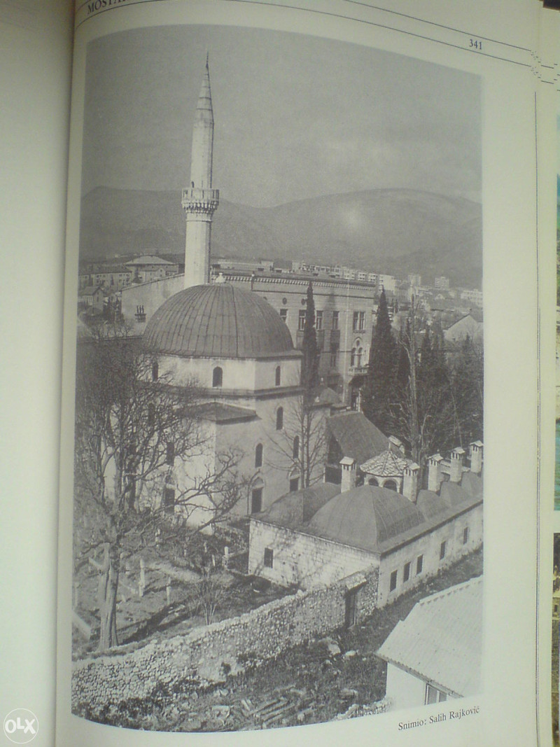 Smail Balić: Kultura Bošnjaka-muslimanska komponenta - Stručne - OLX.ba