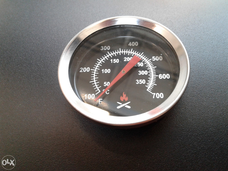 Americki rostilj na ugalj XL - Roštilji i ražnjevi - OLX.ba