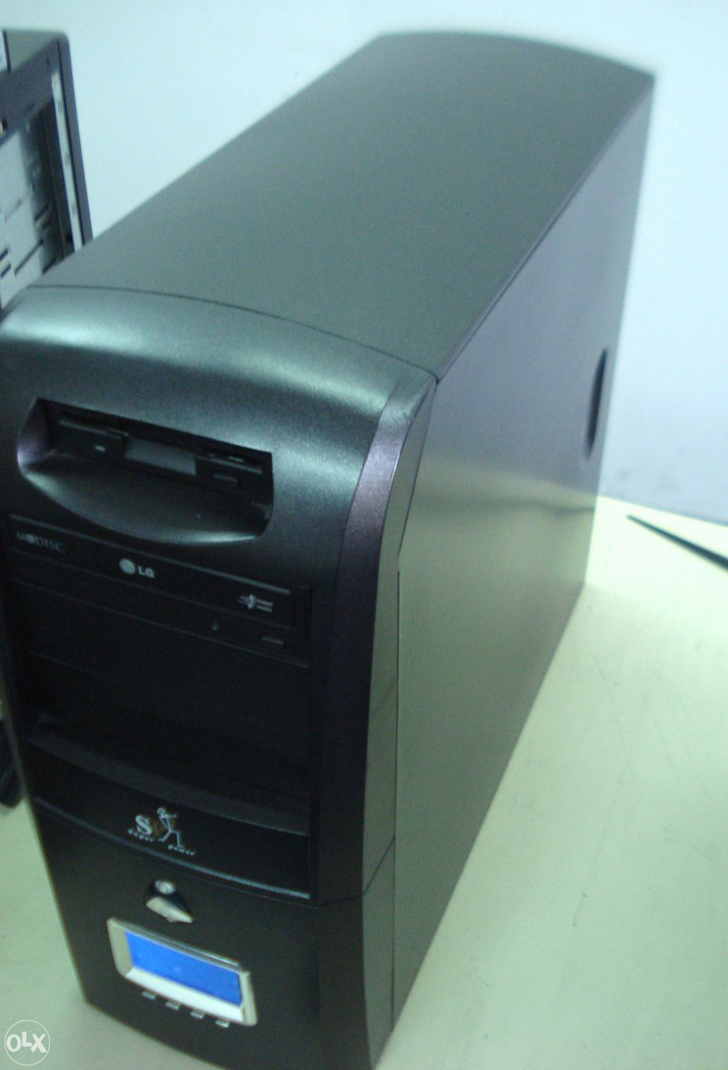 Kućište za desktop računar - Kućišta - OLX.ba
