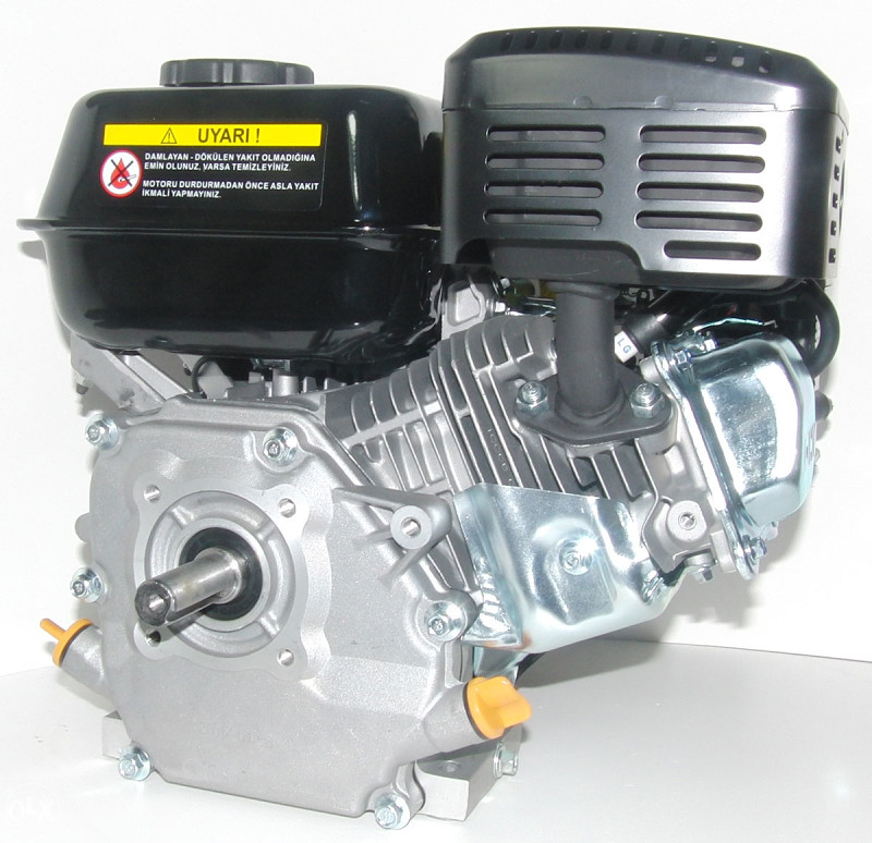 Motor za frezu gx160 - Motori (za motokultivatore) - OLX.ba