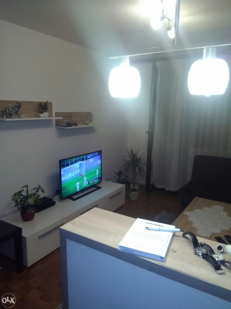 Dobrinja 5, Renoviran Stan, Sarajevo-Novi Grad - Stanovi i apartmani ...