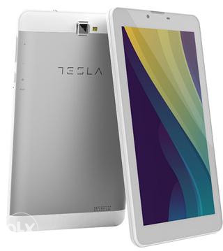 TESLA Tablet L7.1 3G, 7″, 1GB Silver - Tablet PCs - OLX.ba