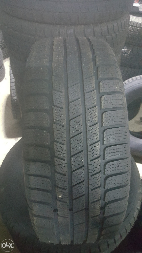 Gume 235 65 17 4x4 M+S - Gume - OLX.ba