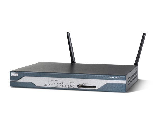 CISCO ROUTER 1803 - Router - OLX.ba