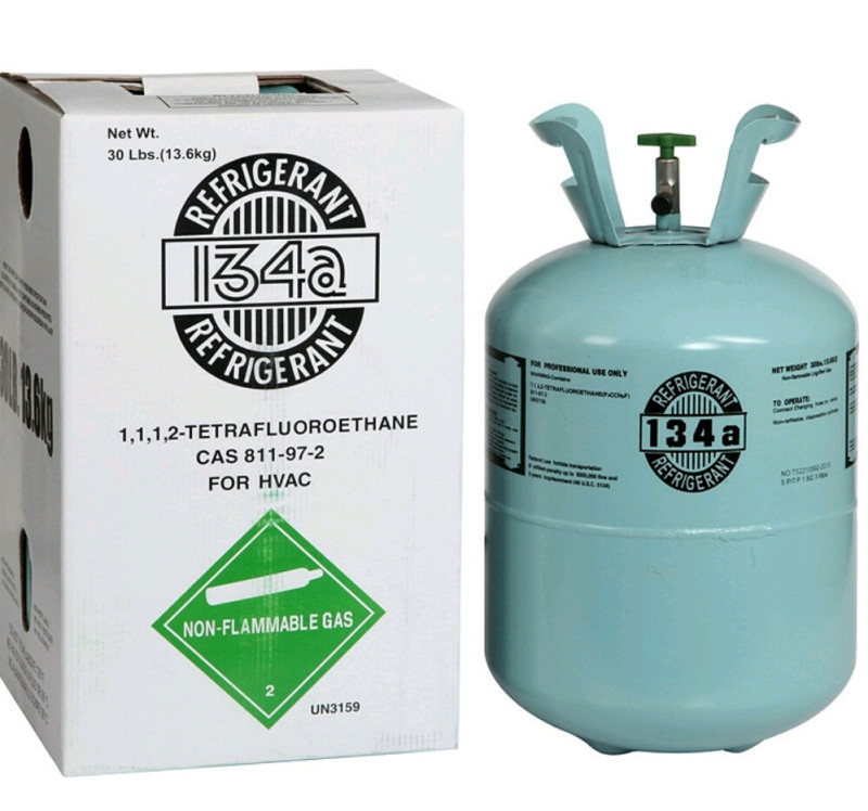 Freon R134a plin za auto klime - Auto klime - OLX.ba