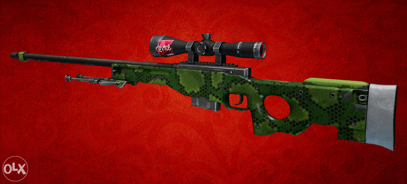 Awp Pit Viper
