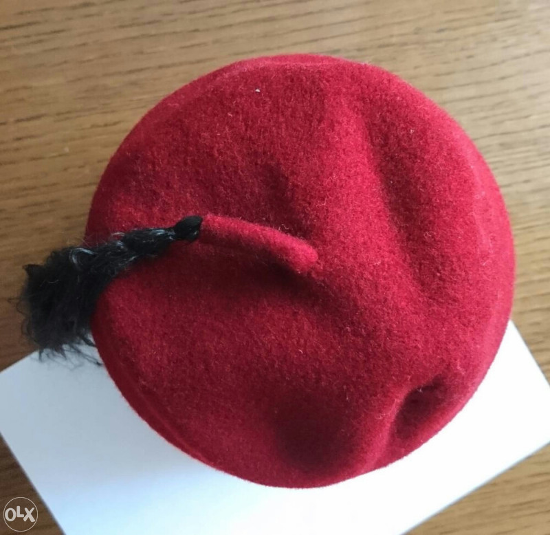 Bosanski fes - Odjeća i obuća - OLX.ba