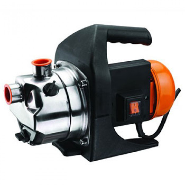 BASTENSKA PUMPA ZA VODU VILLAGER JGP 1000 - Sistemi za navodnjavanje - OLX.ba