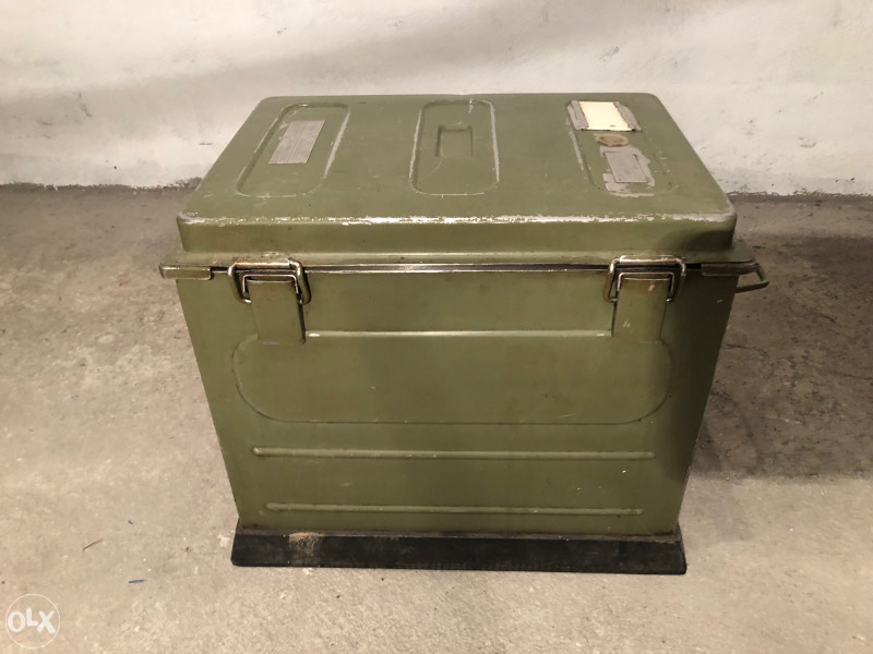 manjerka vojna - Ostalo - OLX.ba