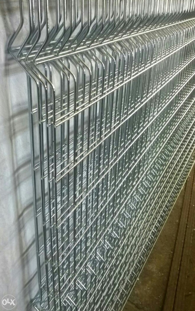 Panelne ograde, paneli - Ograde - OLX.ba
