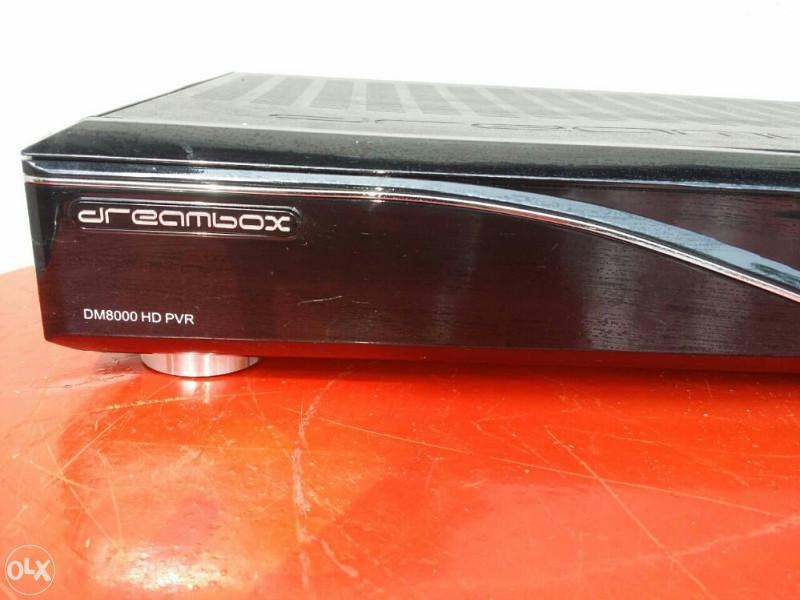 Dreambox DM8000 pvr hd - Resiveri / Prijemnici - OLX.ba