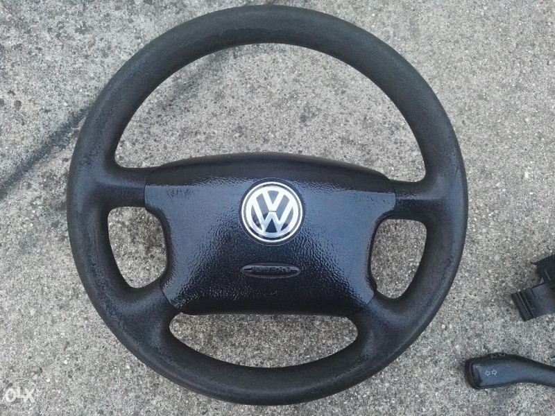 Golf 4 / Passat B5/5.5 Volan / Zračni - Volani - OLX.ba