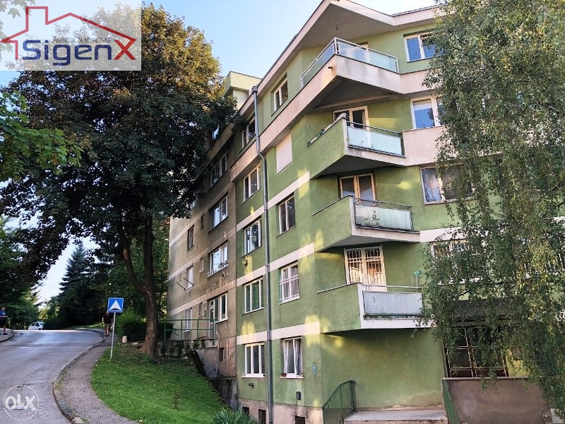 SIGENX prodaje: Dvosoban stan/ Bjelave/ Zaima Šarca - Stanovi i ...