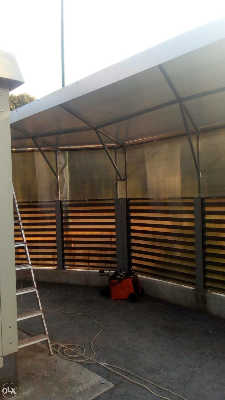 Varioc Metalnih konstrukcija SARAJEVO - 063 999 984 - Bravarske usluge ...
