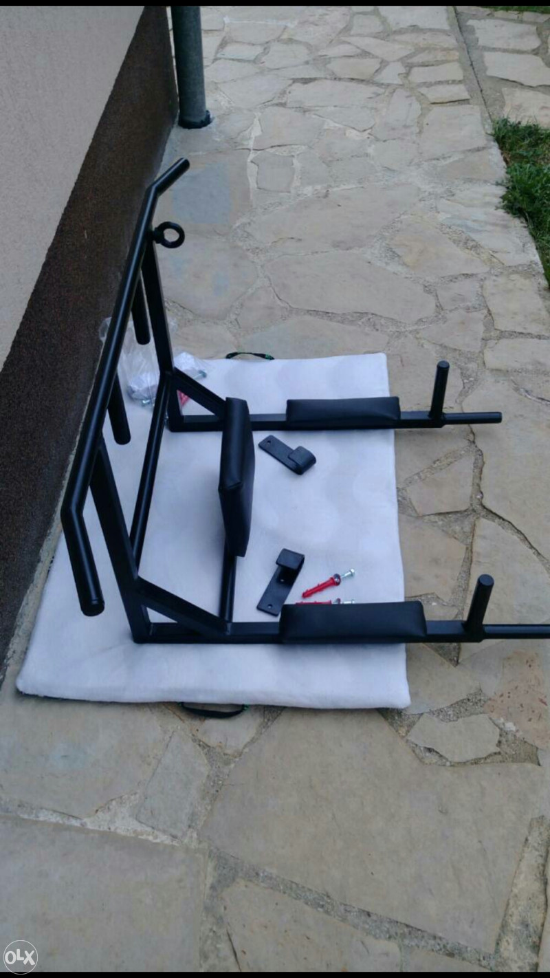 Vratilo i razboj rusko vratilo univerzalno kombinovano - Ostalo - OLX.ba