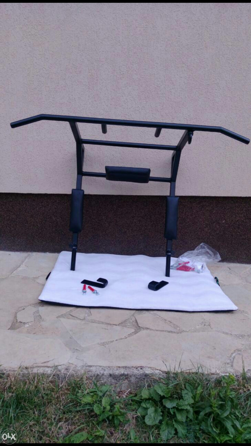 Vratilo i razboj rusko vratilo univerzalno kombinovano - Ostalo - OLX.ba