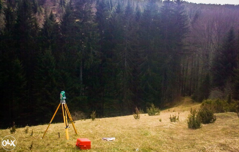 Geometar, geodeta - geodetske usluge i poslovi - Ostalo - OLX.ba