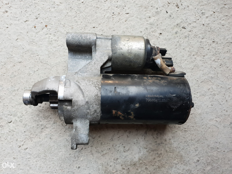 Audi a6 4g anlaser alnaser 2.0 tdi automatik. - Anlaseri - OLX.ba