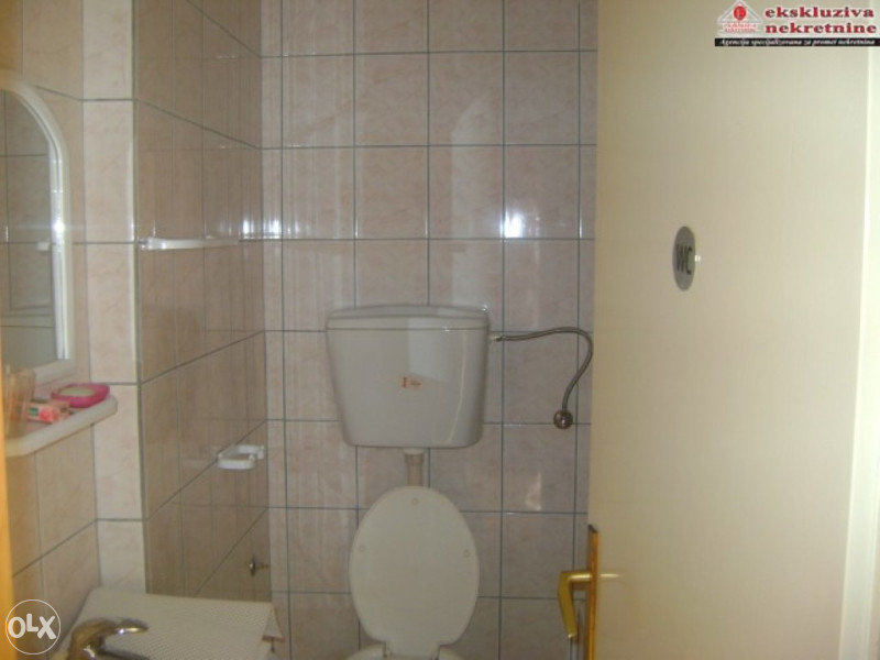 Namještena garsonjera površine 25 m2 ID 432/TF - Stanovi - OLX.ba