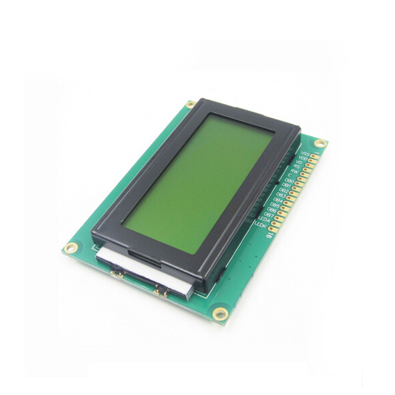 Arduino Lcd 1604 16x4 Display Iot Olx Ba