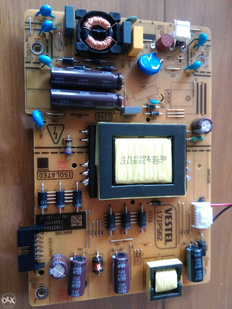 Mreža za led tv 17IPS62 - Dijelovi za TV - OLX.ba