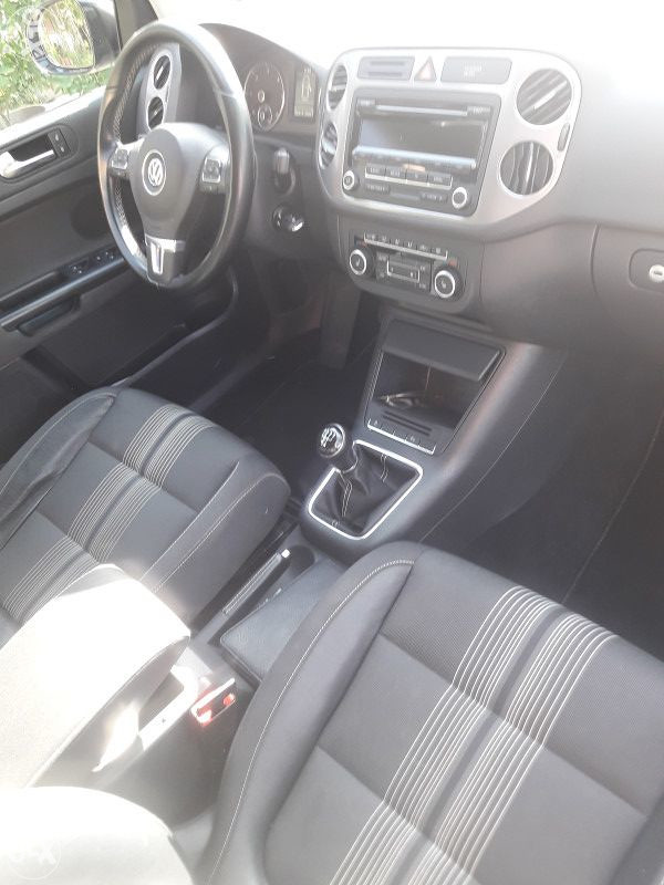 GOLF 6 PLUS Mod. 2013 - Automobili - OLX.ba