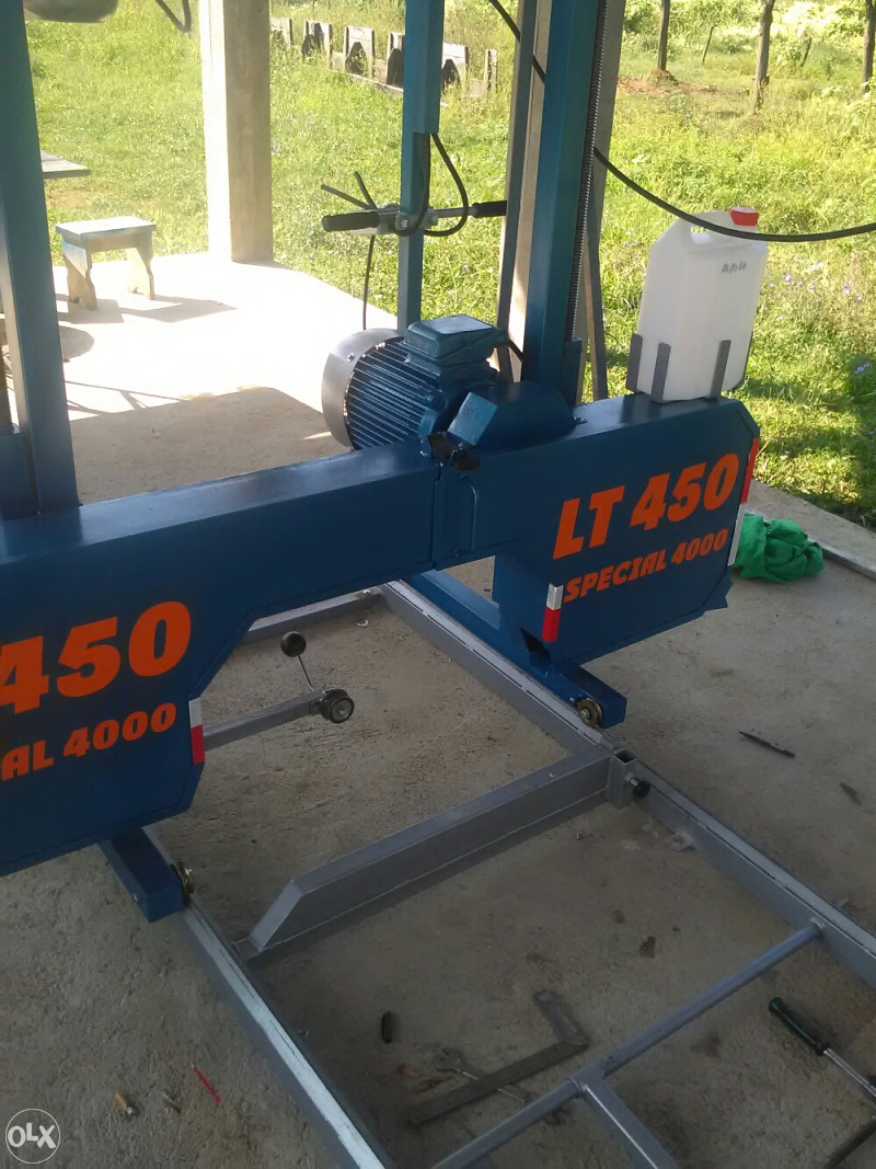 Brenta pilana - Pilane - OLX.ba