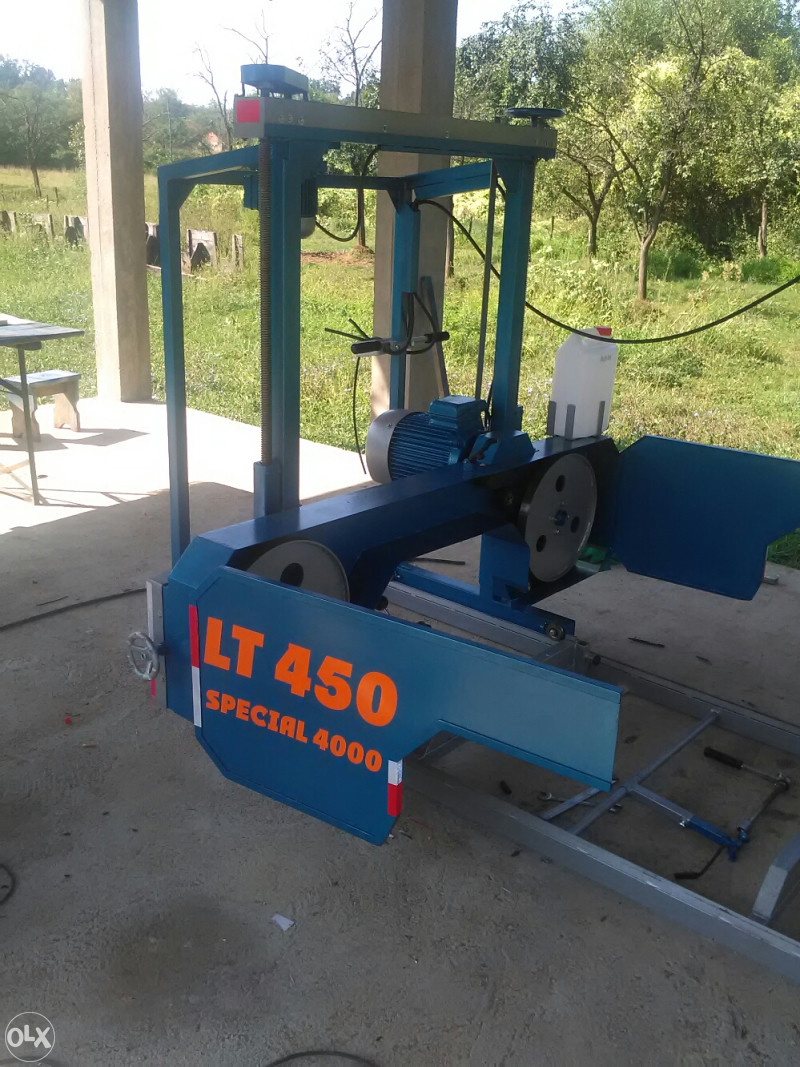 Brenta pilana - Pilane - OLX.ba