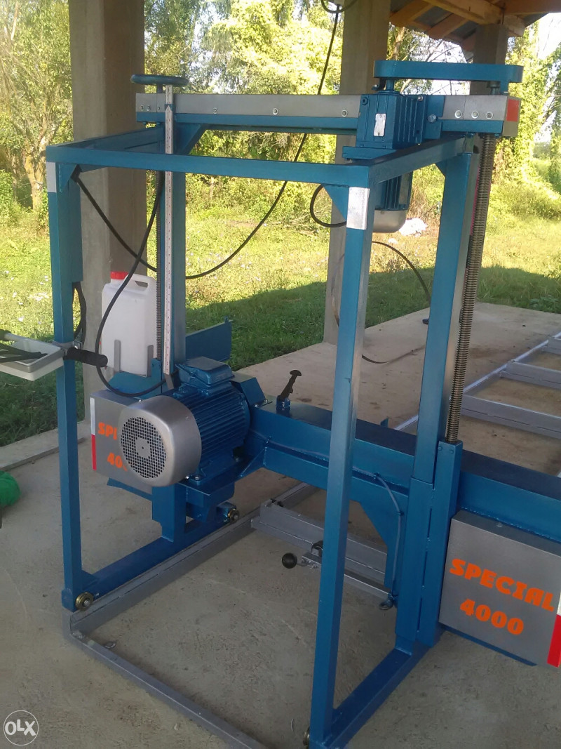 Brenta pilana - Pilane - OLX.ba