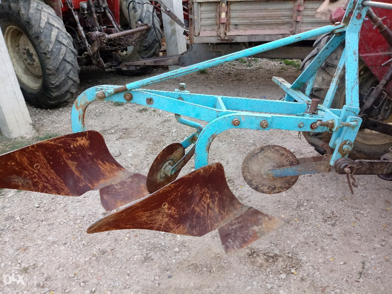 Plug plugovi olt osjek - Plugovi - OLX.ba