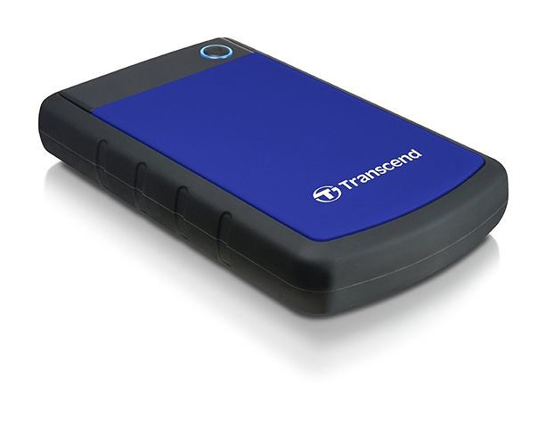 Externi hard disk Transcend 1TB USB 3.0 - Eksterna memorija - OLX.ba