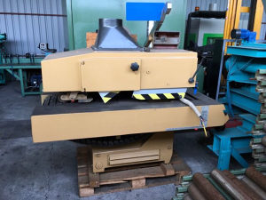 Radna masina - Biznis i Industrija - Za obradu drveta - Banja Luka - OLX.ba