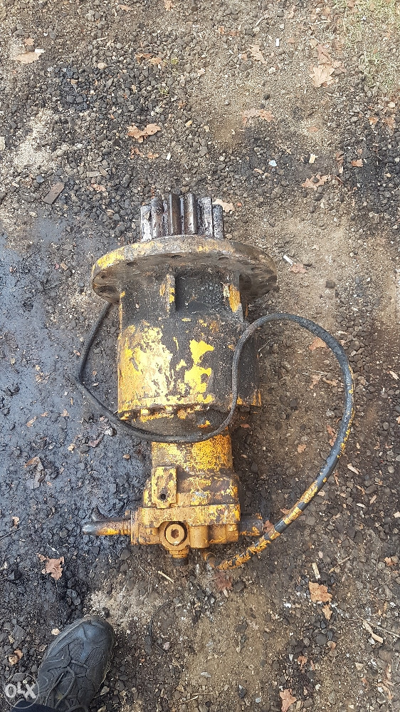 Hyundai bager - Ostalo - OLX.ba