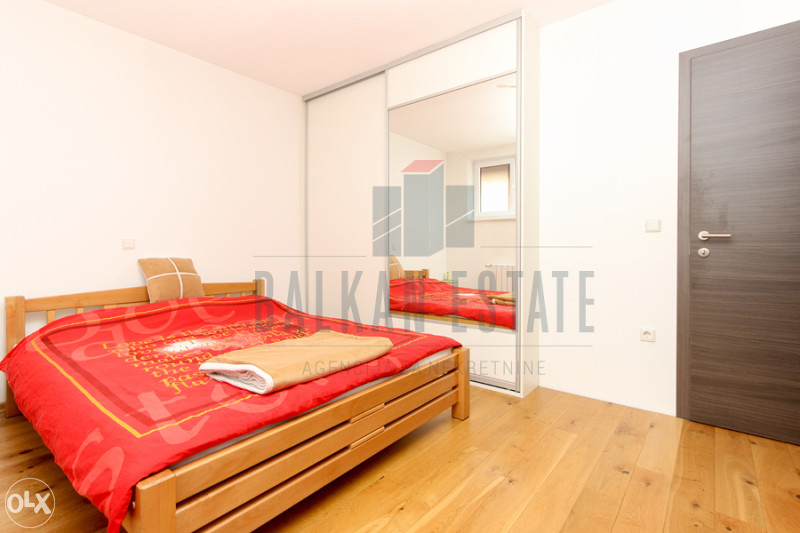 Dvoetažni stan | novija gradnja | Višnjik | Centar - Stanovi - OLX.ba