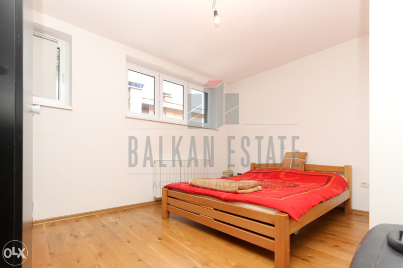 Dvoetažni stan | novija gradnja | Višnjik | Centar - Stanovi - OLX.ba