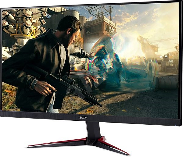 ACER Nitro VG240YBMIIX 24'' IPS 75hz FreeSync Novo!!! - Monitori - OLX.ba
