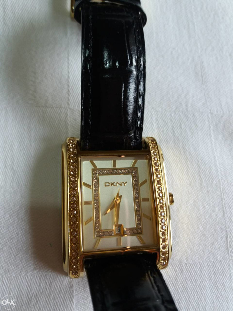Zenski rucni sat DKNY - Ručni Satovi - OLX.ba
