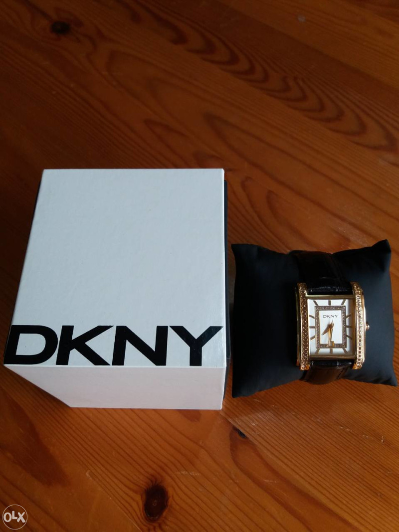 Zenski rucni sat DKNY - Ručni Satovi - OLX.ba