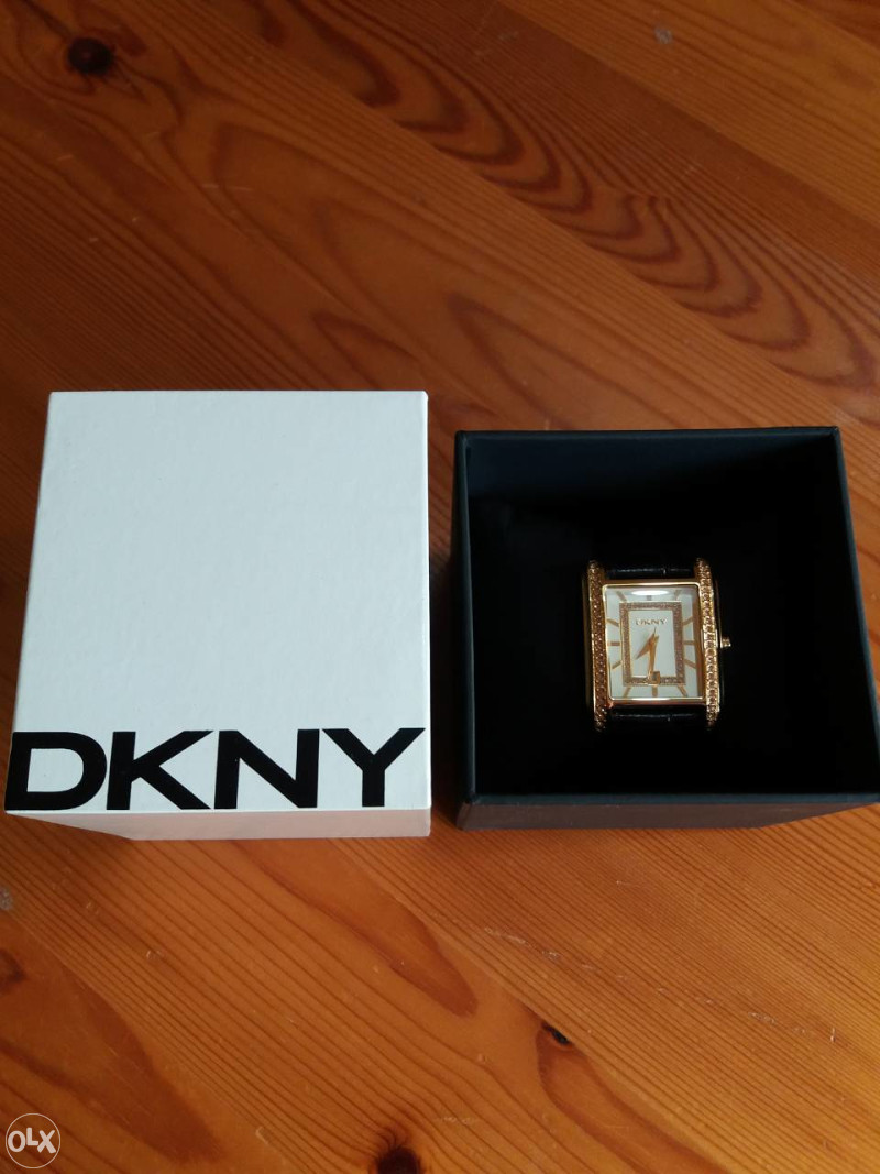 Zenski rucni sat DKNY - Ručni Satovi - OLX.ba