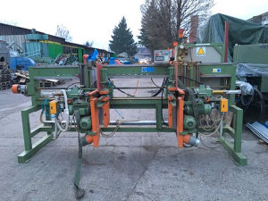 Radna masina - Biznis i Industrija - Za obradu drveta - Banja Luka - OLX.ba