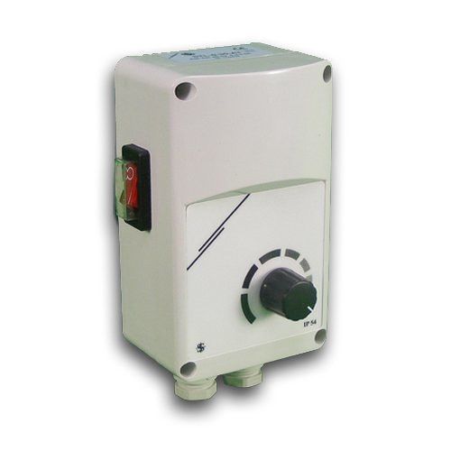 Reostat REM10 do 10A - Ostalo - OLX.ba