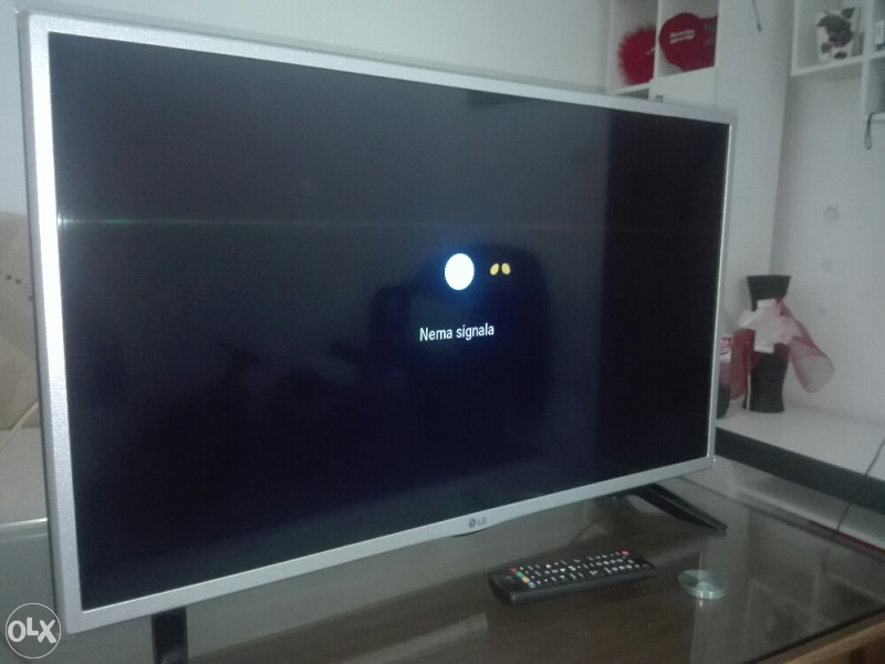 Plazma LG 32 inca - Plazma - OLX.ba