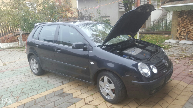 Volkswagen Polo dijelovi - Automobili u dijelovima - OLX.ba