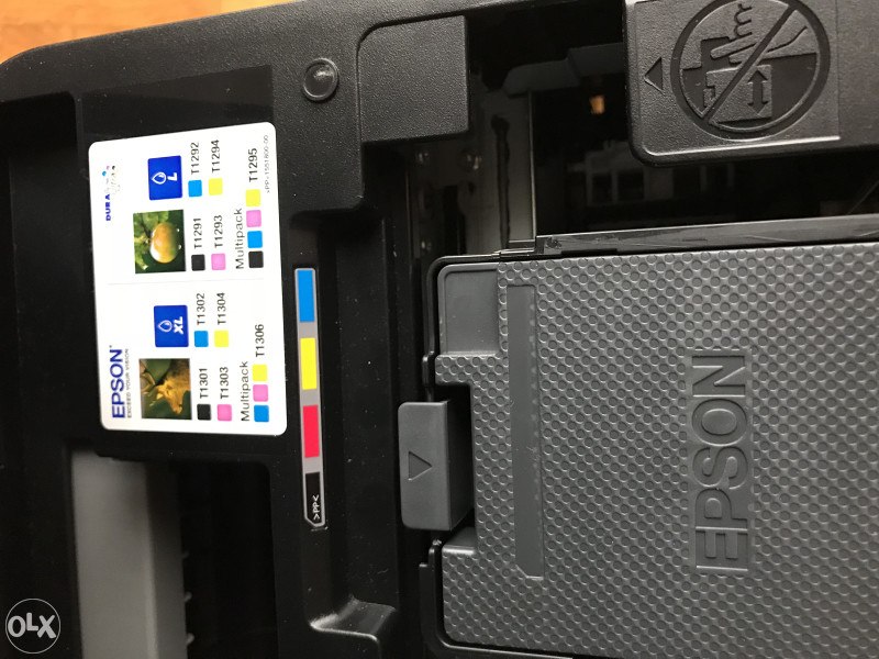 Štampač EPSON Stylus Office BX635FWD - Printeri - OLX.ba