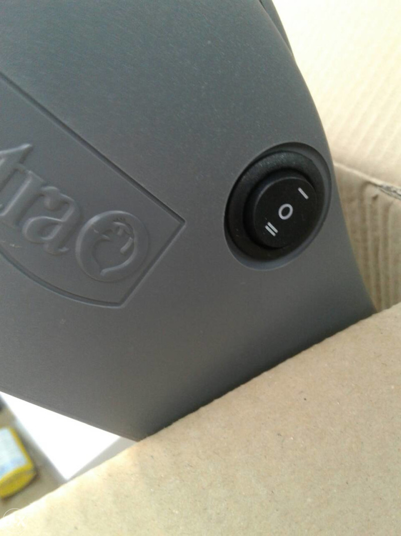 Akvarijum TETRA Aqua Art LED 60L set - Akvarijumi - OLX.ba