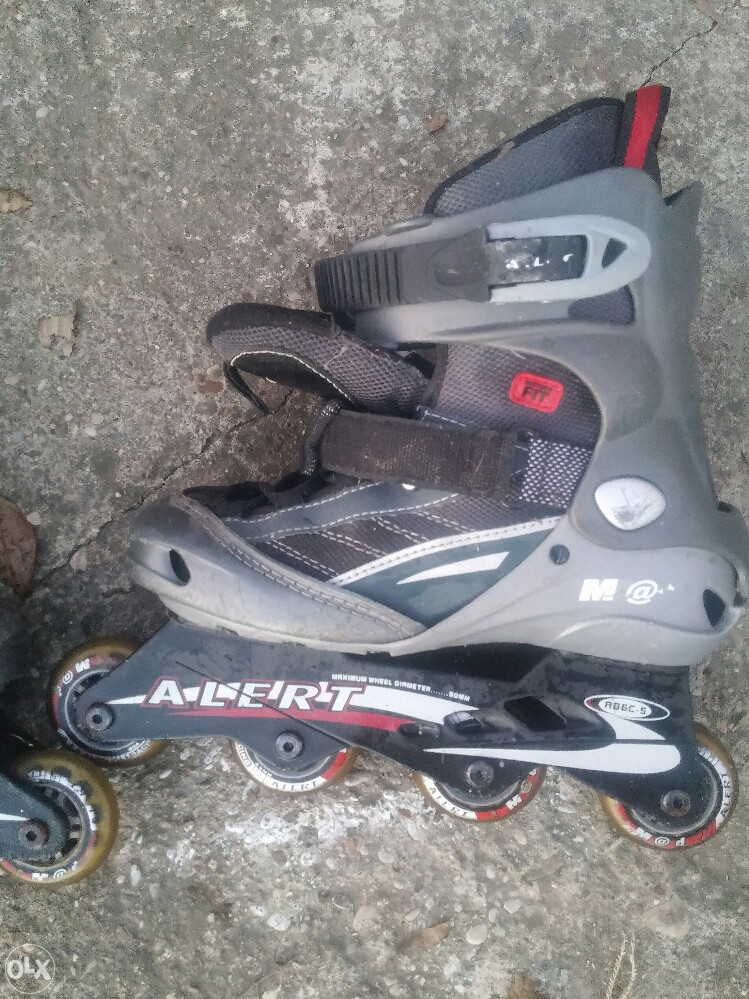 Roleri br 38 - Roleri - OLX.ba