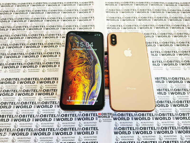 IPhone Xs | Octa Core - GPS - 5,8" - Mobiteli - OLX.ba