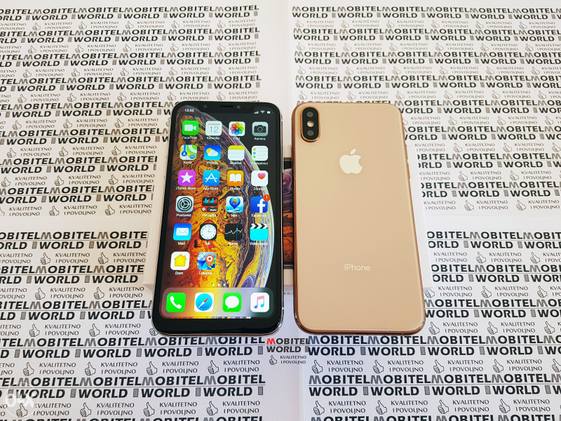 IPhone Xs | Octa Core - GPS - 5,8" - Mobiteli - OLX.ba